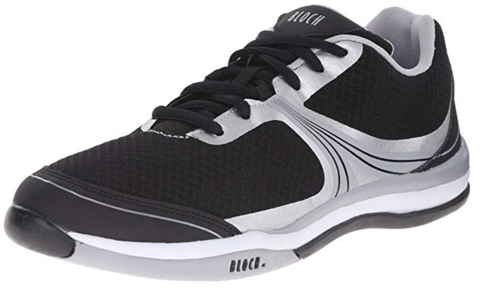 Warum die richtigen Zumba® Schuhe so wichtig sind - I love Zumba®