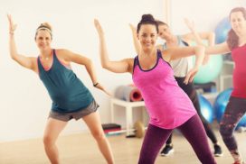 Erfahre hier alles über STRONG Nation™ - I love Zumba®